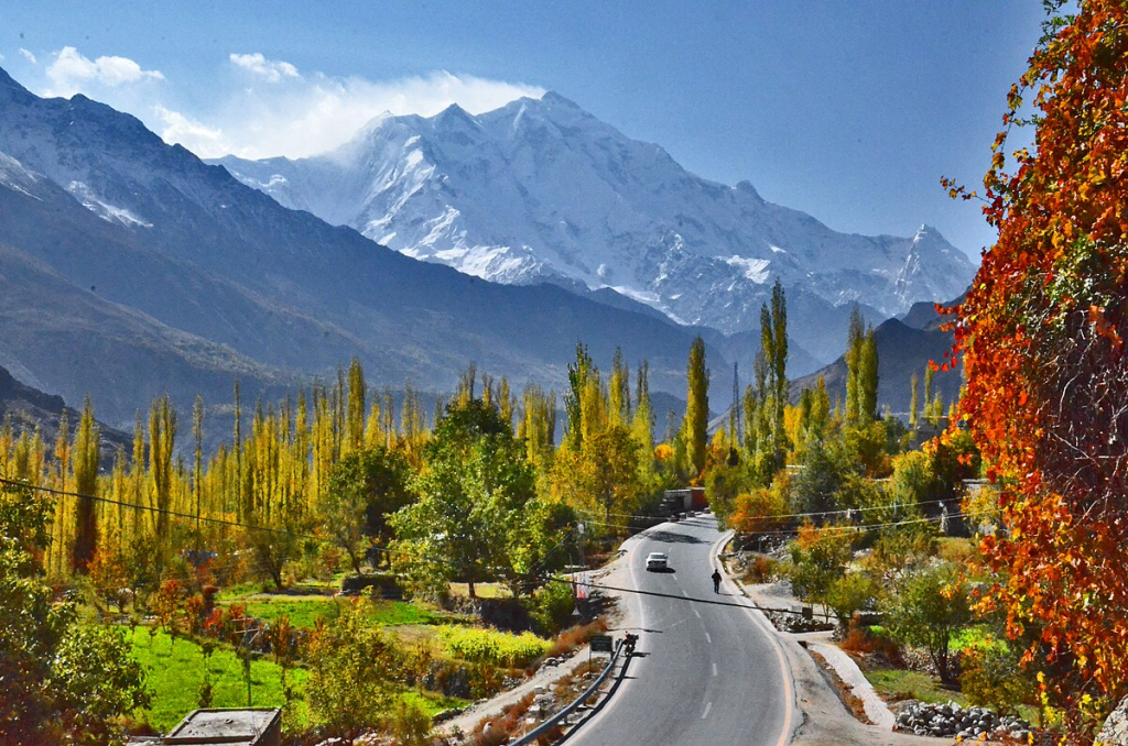 How to Plan the Perfect Trip to Northern Areas of Pakistan - Makemy Trip